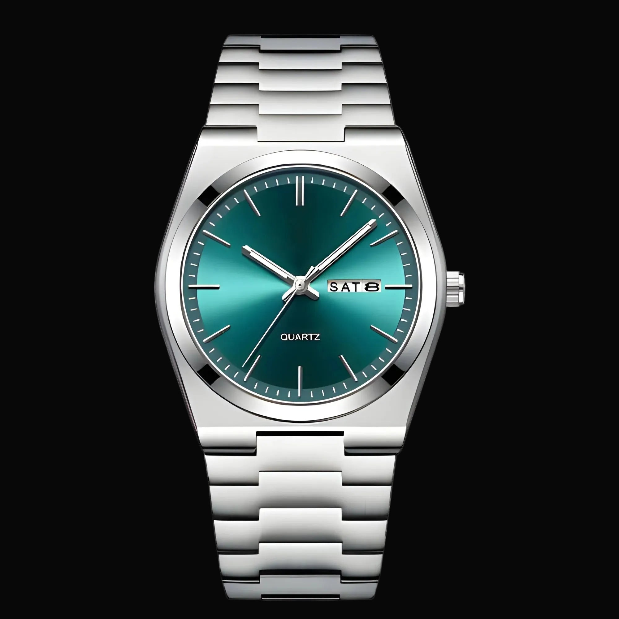 Paladin II Watch – Calvion